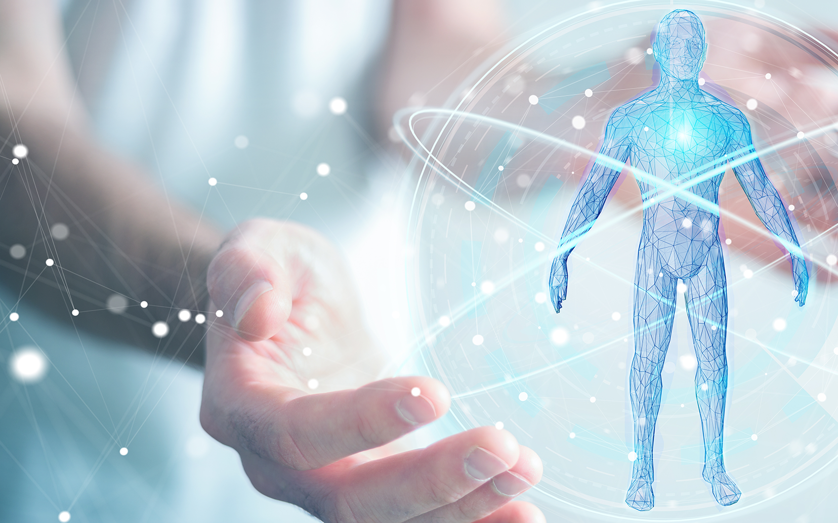 Health Metrics & Coaching Based on Your Own Precise Testing